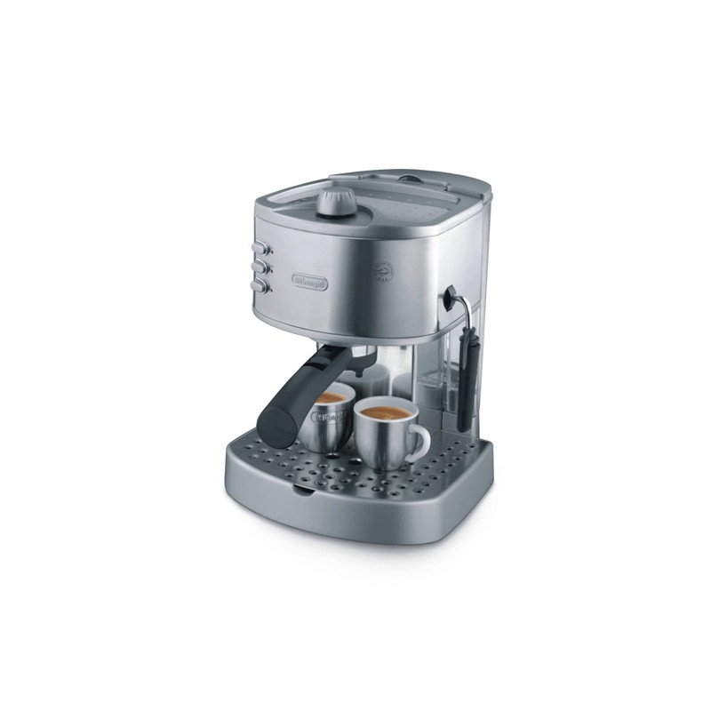 DELONGHI Machine à café EC330S 1100W (15bar) au meilleur prix en ...