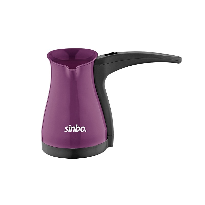 SINBO MACHINE à CAFé TURC 1000 W - SCM 2949 au meilleur prix en Tunisie ...