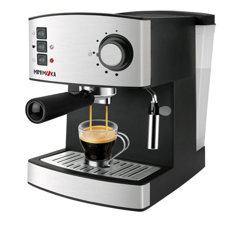 Taurus MACHINE à CAFé EXPRESSO 850W - CM-1821 au meilleur prix en ...