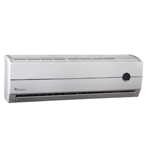 CONDOR Inverter Split GCM Tropical 12000 BTU - Chaud/Froid au meilleur ...