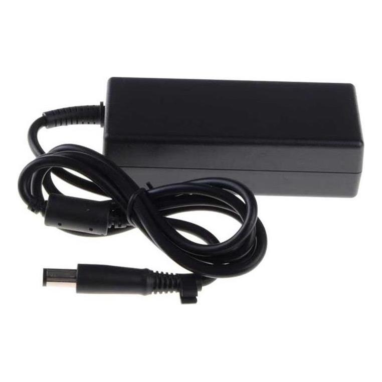 HP Chargeur secteur pour pc portable 18.5v-3.5a - 7.4 x 5.0mm au ...
