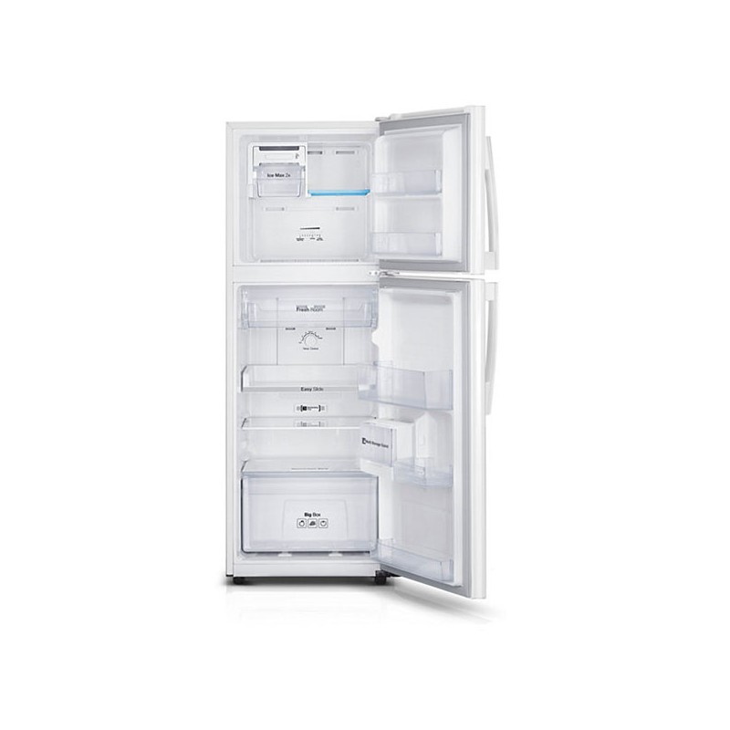 SAMSUNG Réfrigérateur RT35 Blanc au meilleur prix en Tunisie sur Mega.tn