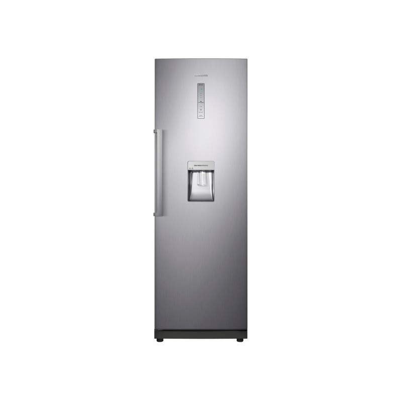 SAMSUNG Réfrigérateur RR35 H6610SS twins 350L Inox au meilleur prix en ...