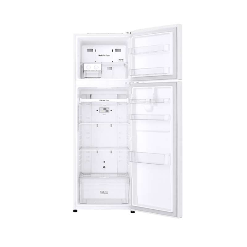 LG Réfrigérateur GL-C402RQCN 327L - Blanc au meilleur prix en Tunisie sur Mega.tn