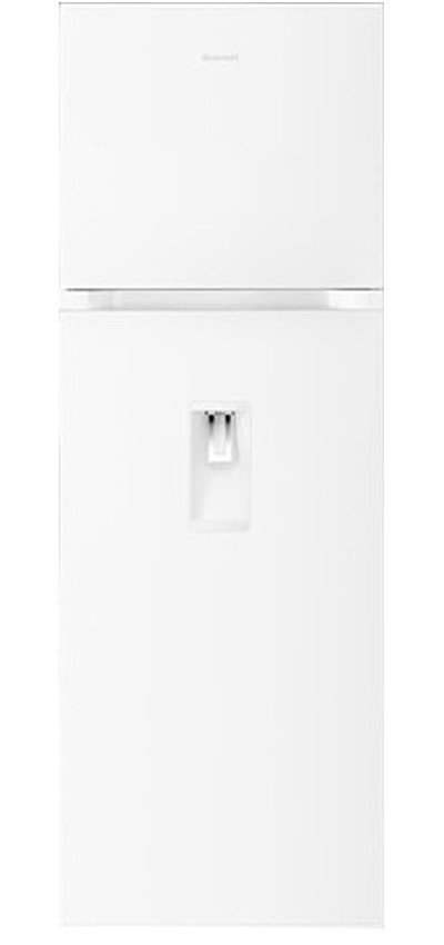 Brandt Réfrigérateur BD4011N 400L NF FONTAINE au meilleur prix en ...