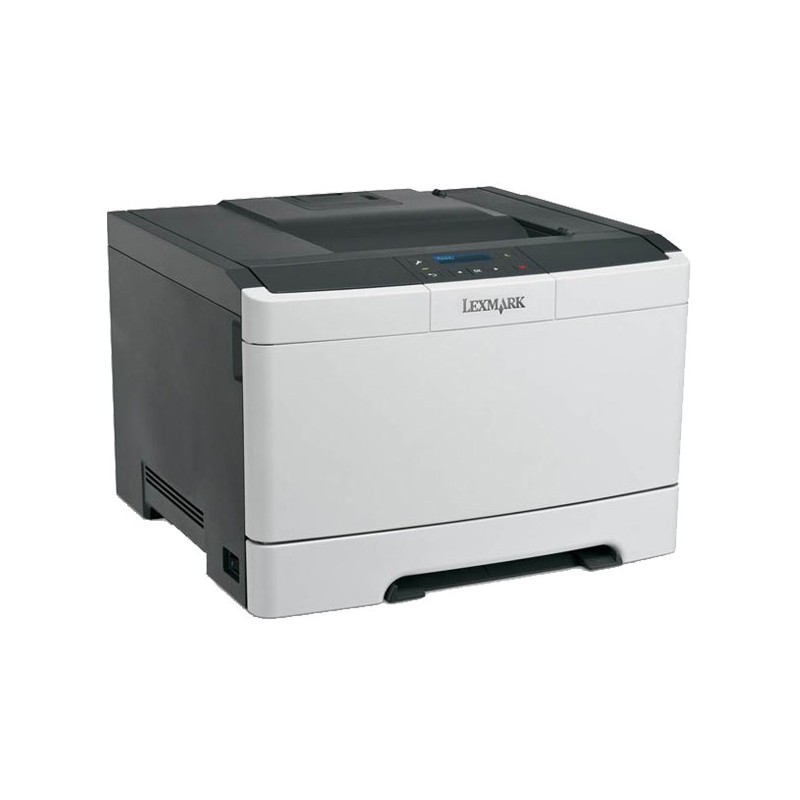 LEXMARK CS310n Laser Couleur au meilleur prix en Tunisie sur Mega.tn
