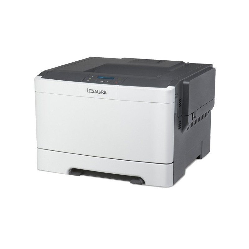 LEXMARK CS310n Laser Couleur au meilleur prix en Tunisie sur Mega.tn
