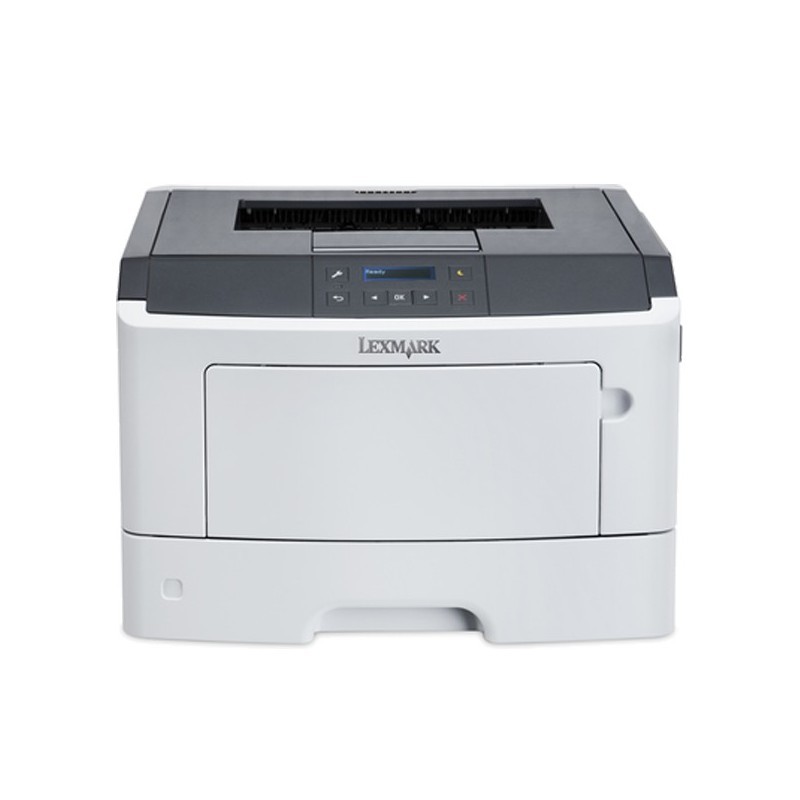 LEXMARK Laser Monochrome MS410DN au meilleur prix en Tunisie sur Mega.tn