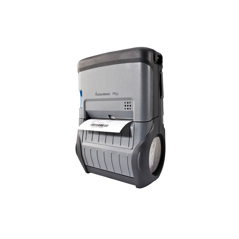 INTERMEC IMPRIMANTE TICKET MOBILE PB 31 PB31A30004000 au meilleur prix ...