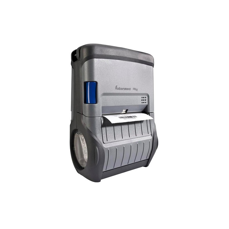 INTERMEC IMPRIMANTE TICKET MOBILE PB 31 PB31A30004000 au meilleur prix ...