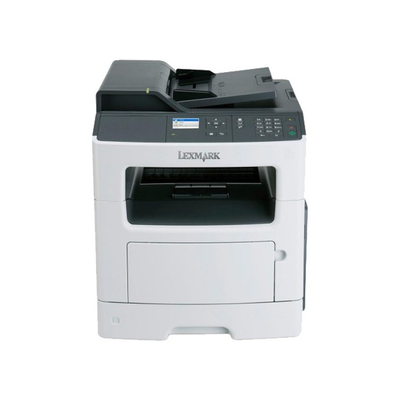 LEXMARK MX310dn au meilleur prix en Tunisie sur Mega.tn