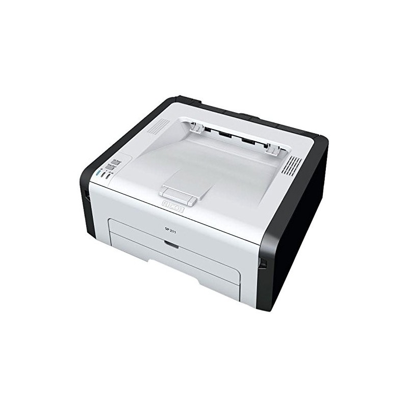 RICOH Imprimante Laser Monochrome SP 211 au meilleur prix en Tunisie ...