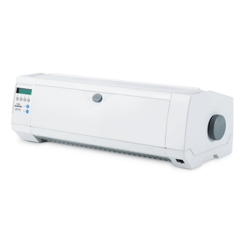 Dascom IMPRIMANTE MATRICIELLE TALLY 2610 / 136 COLONNES au meilleur ...