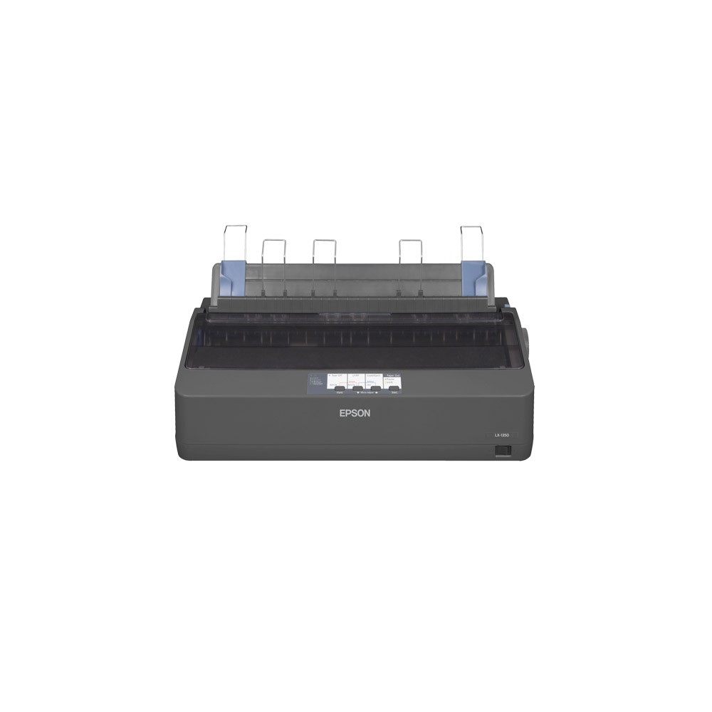 EPSON IMPRIMANTE MATRICIELLE LX-1350 au meilleur prix en Tunisie sur ...