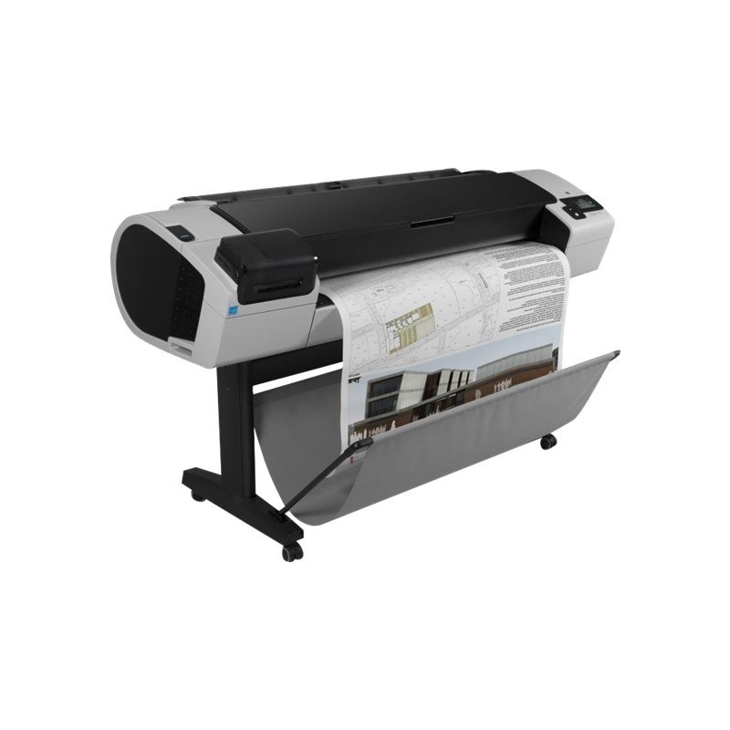 HP IMPRIMANTE EPRINTER DESIGNJET T1300 44" au meilleur prix en Tunisie ...