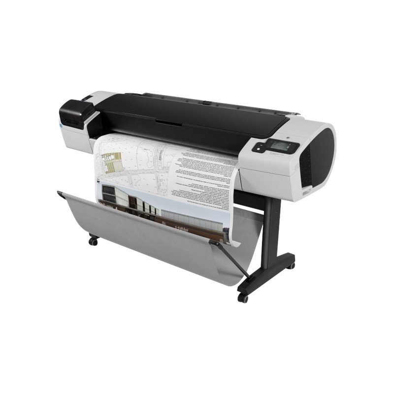 HP IMPRIMANTE EPRINTER DESIGNJET T1300 44" au meilleur prix en Tunisie ...