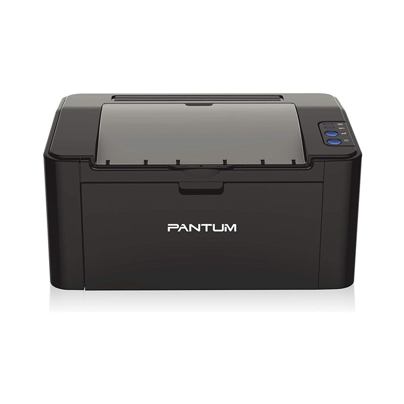 PANTUM IMPRIMANTE LASER P2500 MONOCHROME au meilleur prix en Tunisie ...