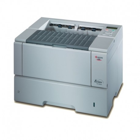 KYOCERA IMPRIMANTE LASER ECOSYS FS-6020 - NOIR (FS-6020 ) au meilleur ...