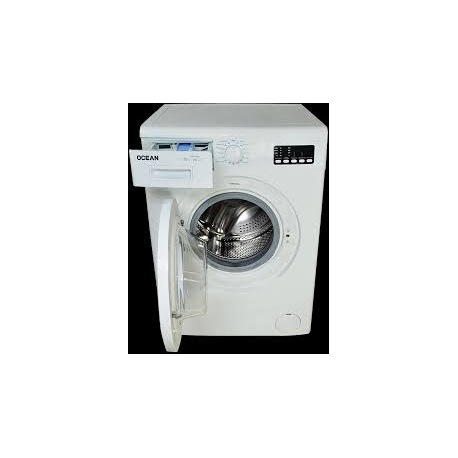 Ocean MACHINE A LAVER AUTOMATIQUE WFO861LFP 6K au meilleur prix en ...