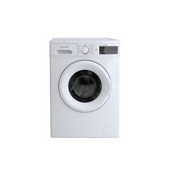 DAEWOO MACHINE à LAVER FRONTALE FV1241 7KG au meilleur prix en Tunisie ...