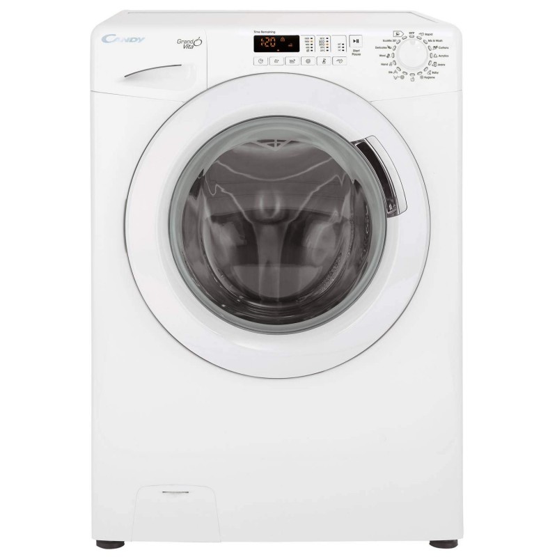 CANDY LAVE LINGE SMART 8 KG GVS148D3-80 au meilleur prix en Tunisie sur ...