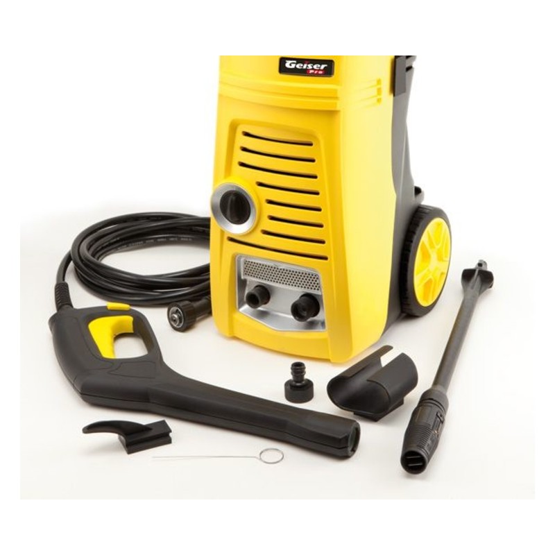 Palson NETTOYEUR HAUTE PRESSION 30580 au meilleur prix en Tunisie sur ...