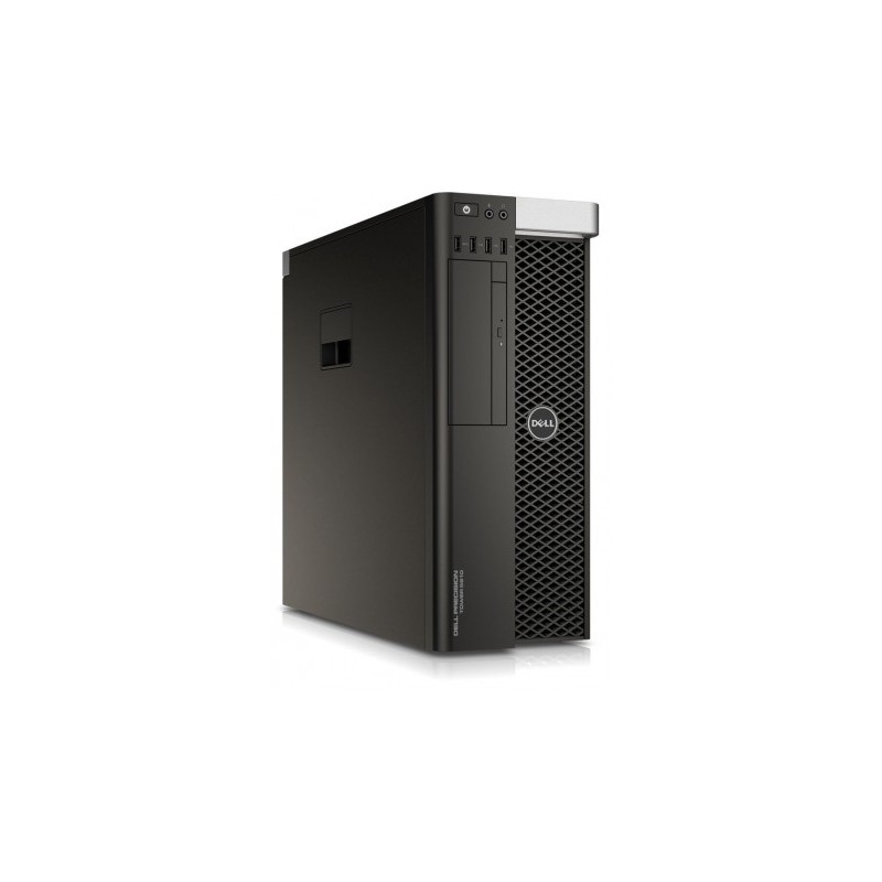 DELL STATION DE TRAVAIL PRECISION TOUR 5810 / 32GO XCTO-T5810 au ...