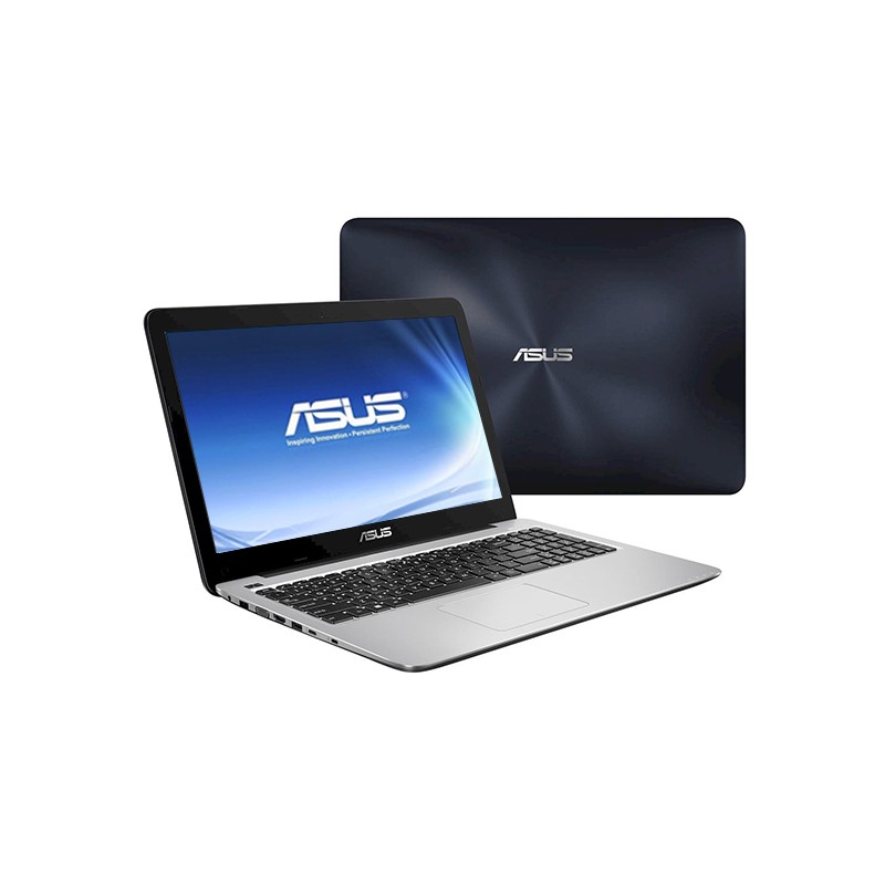 ASUS R558UQ i5 7è Gén 8Go 1To 2Go dédiée au meilleur prix en Tunisie ...