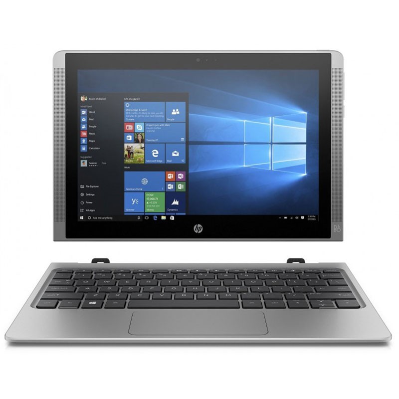 HP PC PORTABLE X2 10-P000NK QUAD CORE 2GO 32GO 32 GO EMMC (Y3W39EA) au ...