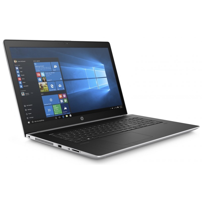 HP PC PORTABLE PROBOOK 470 G5 / I5 8è GéN / 8 GO 2RR89EA au meilleur ...