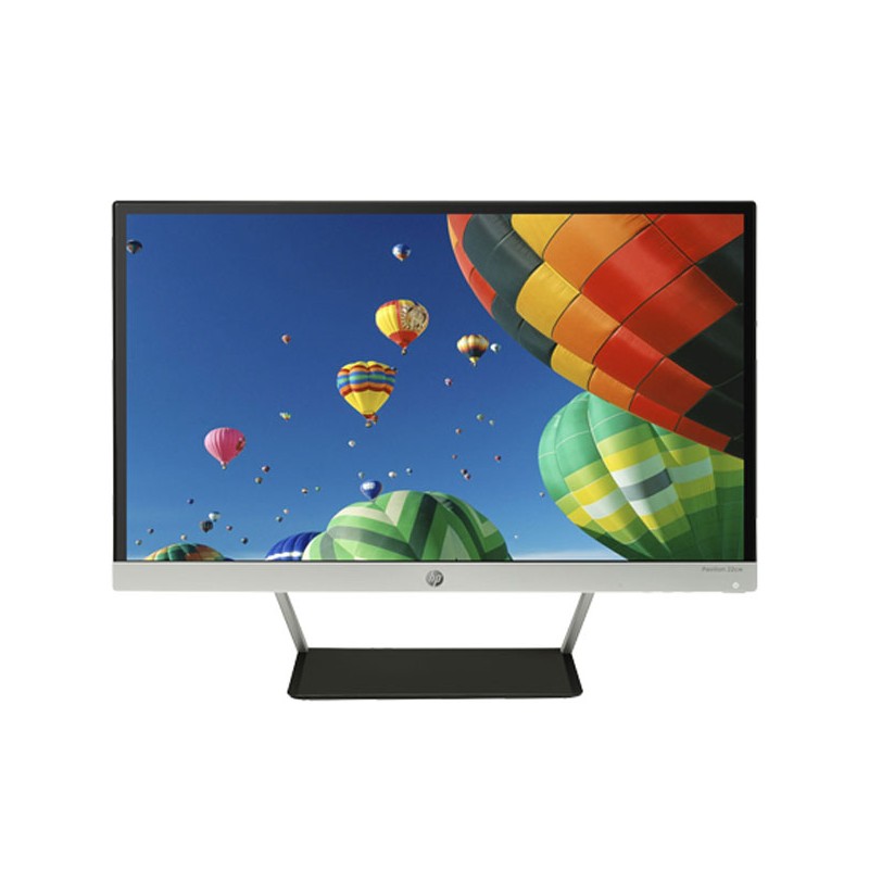 HP J7Y66AA 21.5" 22cw - IPS LED au meilleur prix en Tunisie sur Mega.tn