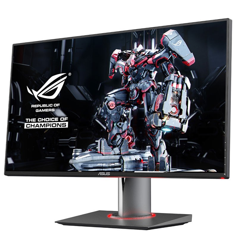 ASUS ECRAN GAMING ROG SWIFT 27" WQHD 2K (PG278QR) au meilleur prix en ...
