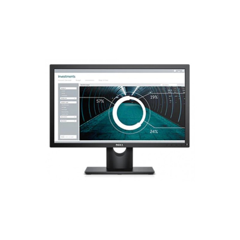 DELL Ecran E2218HN 22" HDMI au meilleur prix en Tunisie sur Mega.tn