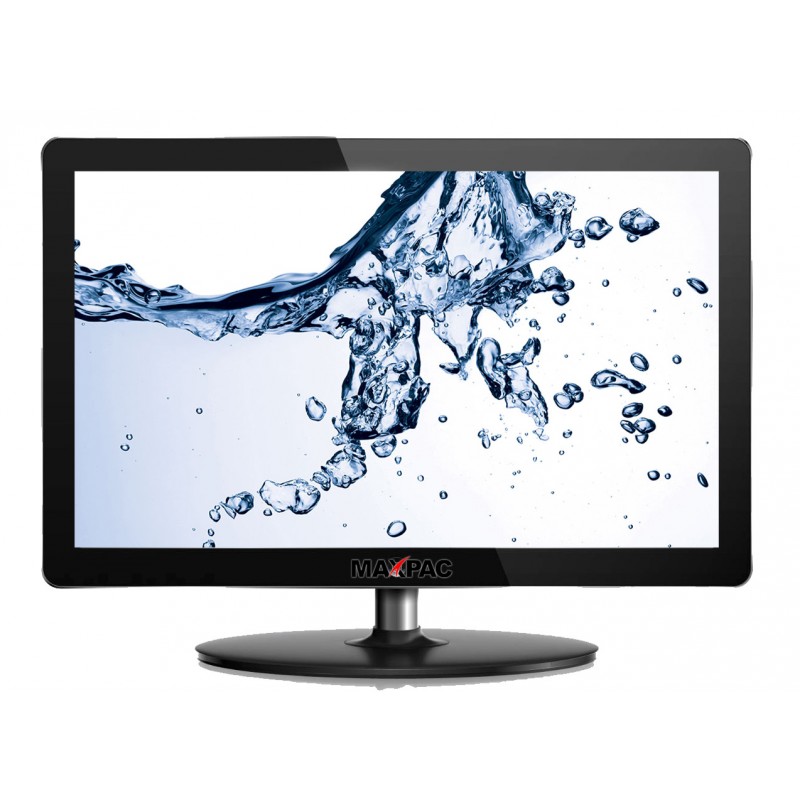 MAXPAC ECRAN LED 20" MAX-20 au meilleur prix en Tunisie sur Mega.tn