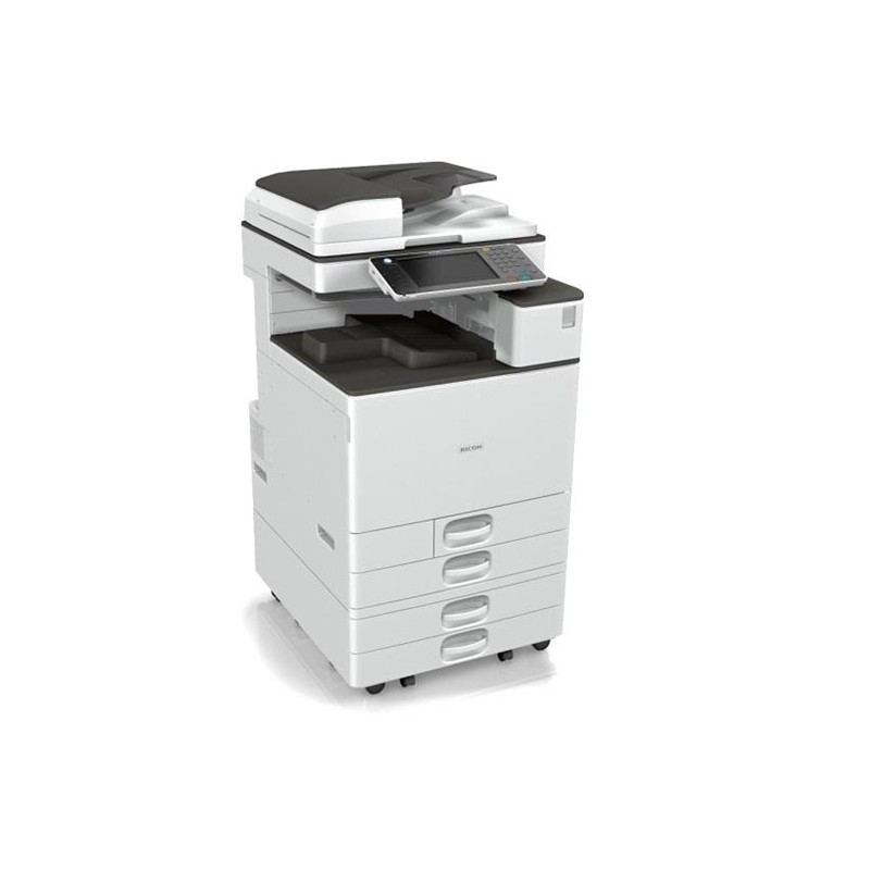 RICOH MP-C2011SP Réseau au meilleur prix en Tunisie sur Mega.tn