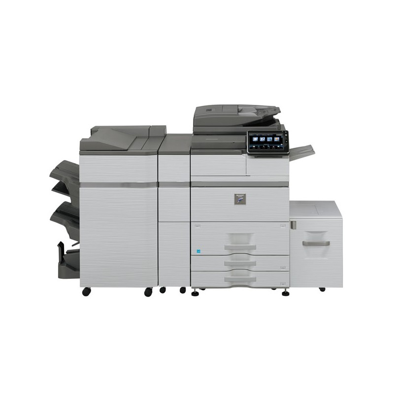 SHARP MX-M754N au meilleur prix en Tunisie sur Mega.tn