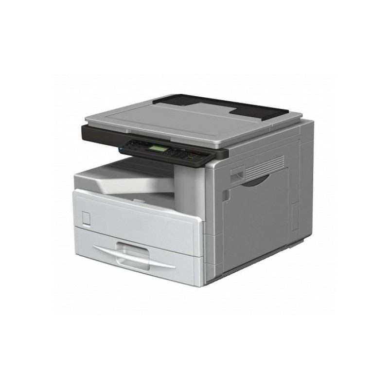 RICOH Photocopieur MP 2501SP Monochrome Réseau A3 au meilleur prix en ...