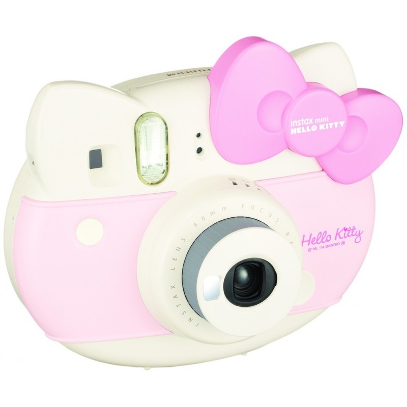 FUJIFILM Instax Mini Hello Kitty à impression instantanée au meilleur ...