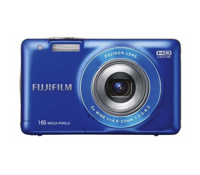 FUJIFILM FUJI DIGITAL CAMERA JX550 APNFJX550 au meilleur prix en ...