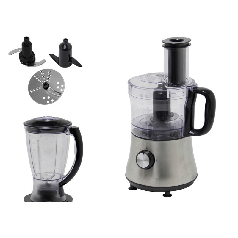 Robot multifonction au meilleur prix en Tunisie sur Mega.tn