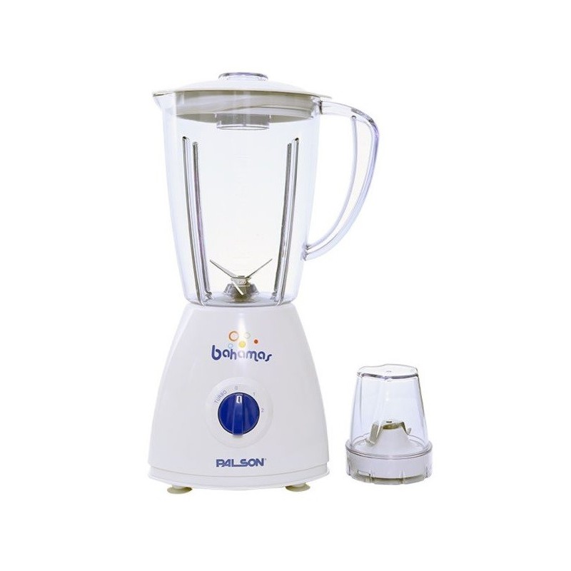 Palson Mixeur + Moulin Bahamas PAL.30527 500W au meilleur prix en ...