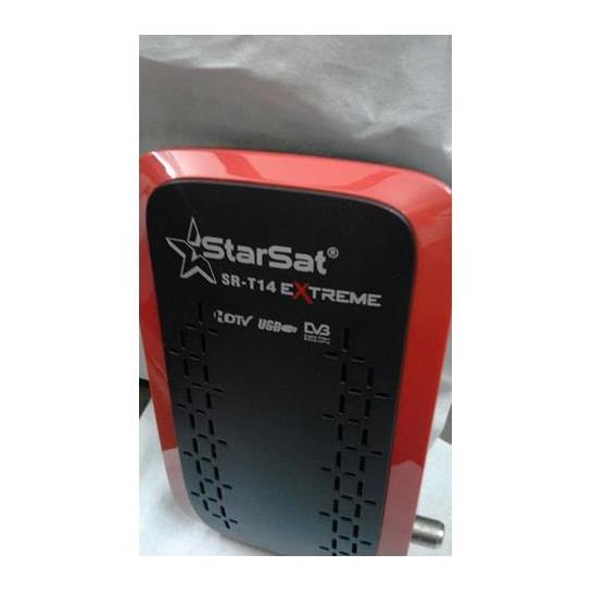 STARSAT RéCEPTEUR 2020HD EXTRéME au meilleur prix en Tunisie sur Mega.tn