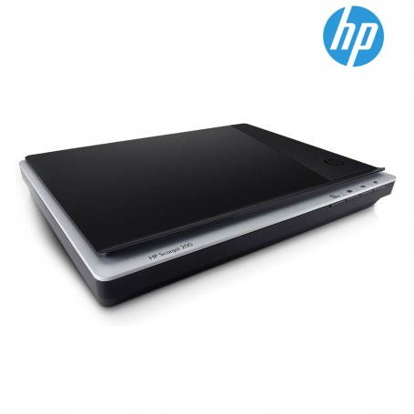 HP SCANNER PHOTO SCANJET 200 - L2734A au meilleur prix en Tunisie sur ...