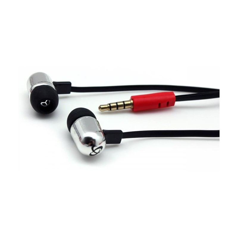 SBOX ÉCOUTEURS AVEC MICROPHONE EP-044 au meilleur prix en Tunisie sur ...