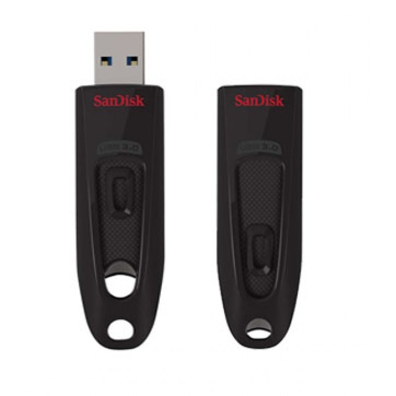 SANDISK Flash disque ultra 64go au meilleur prix en Tunisie sur Mega.tn