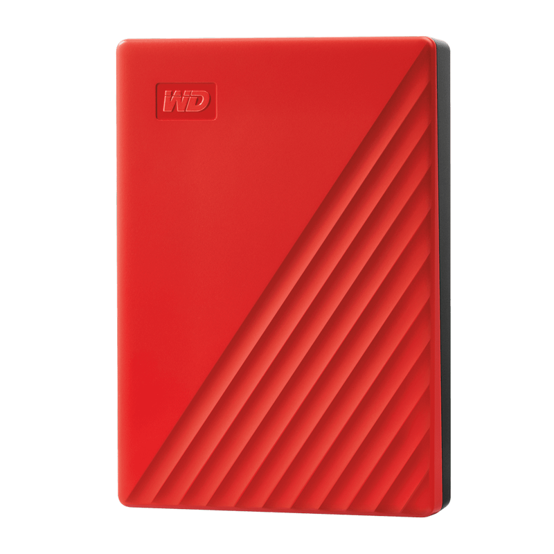 Western Digital DISQUE DUR EXTERNE MY PASSPORT 4TO - USB 3.2 2.5 ... Western Digital DISQUE DUR EXTERNE MY PASSPORT 4TO - USB 3.2 2.5 ...