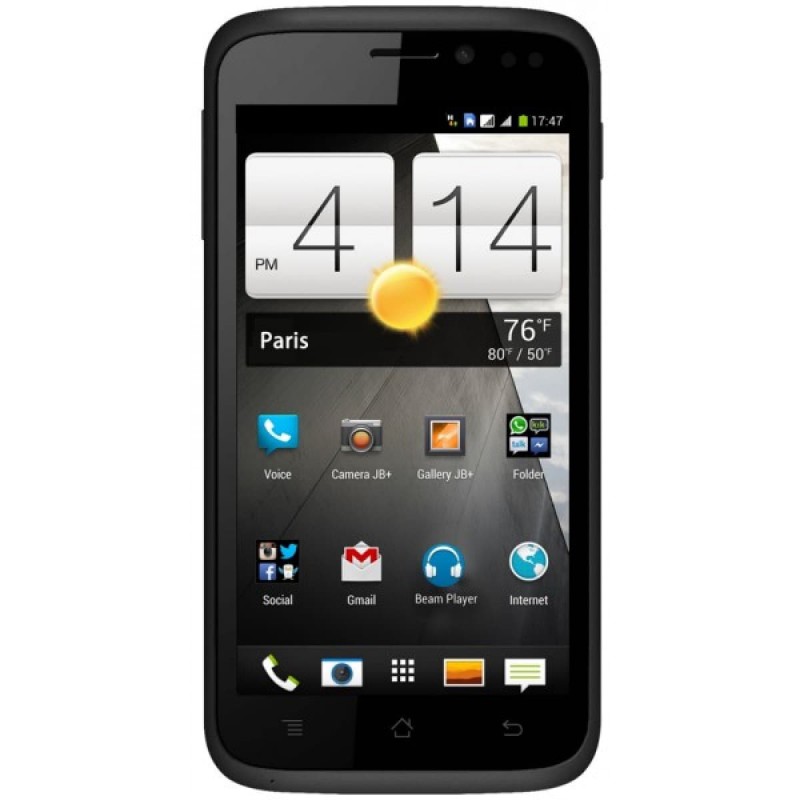 ACCENT Smartphone A 450 3G Double Sim au meilleur prix en Tunisie sur ...