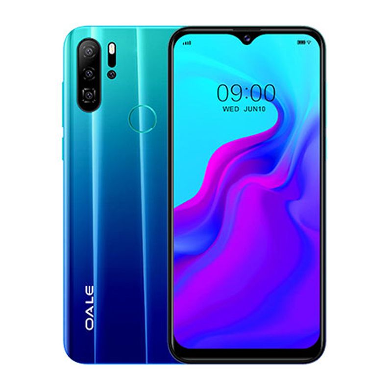 OALE SMARTPHONE CC1 2Go 16Go au meilleur prix en Tunisie sur Mega.tn