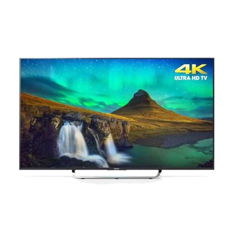 SONY X7000 49" 4K Ultra HD Smart au meilleur prix en Tunisie sur Mega.tn