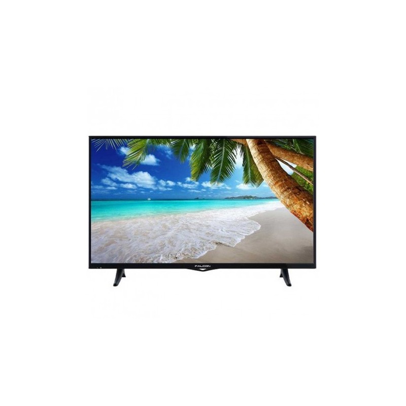 FALCON Téléviseur 32" LED HD + Récepteur Intégré (32FLC289) au meilleur ...